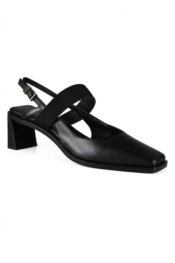 ANEST COLLECTIVE Kidskin Sandals