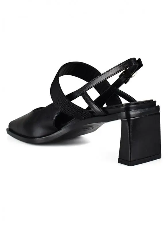 ANEST COLLECTIVE Kidskin Sandals