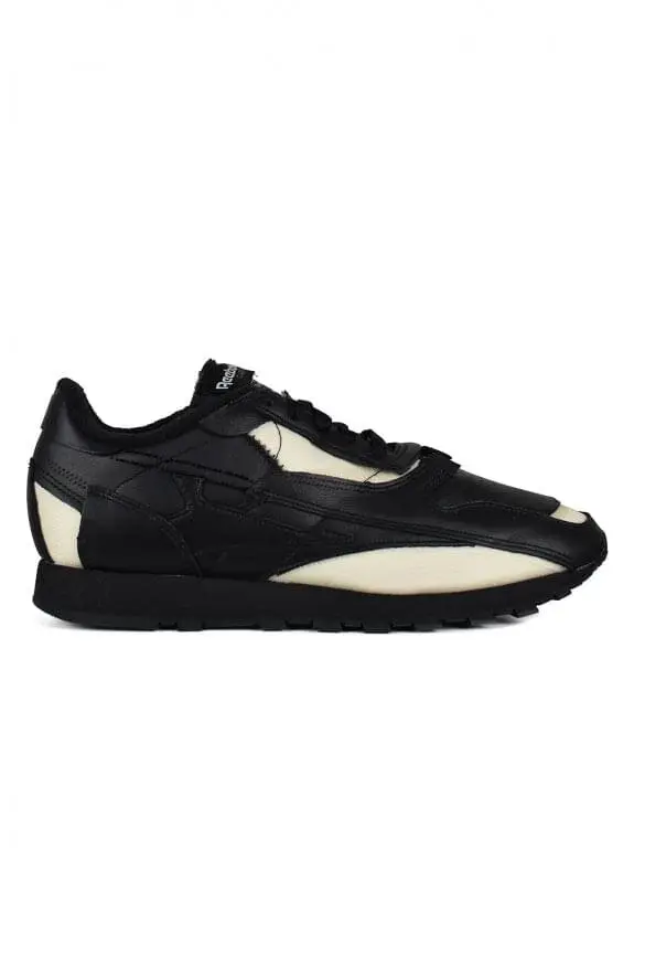 MAISON MARGIELA Memory Of Sneakers - Black