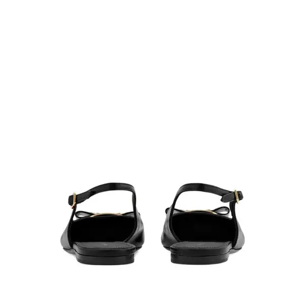 FERRAGAMO Ballet Flats