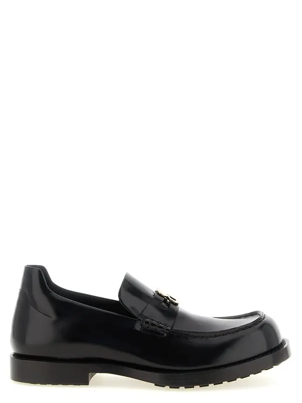 Balenciaga Comfy' Loafers