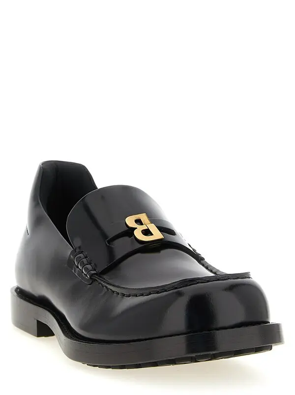 Balenciaga Comfy' Loafers
