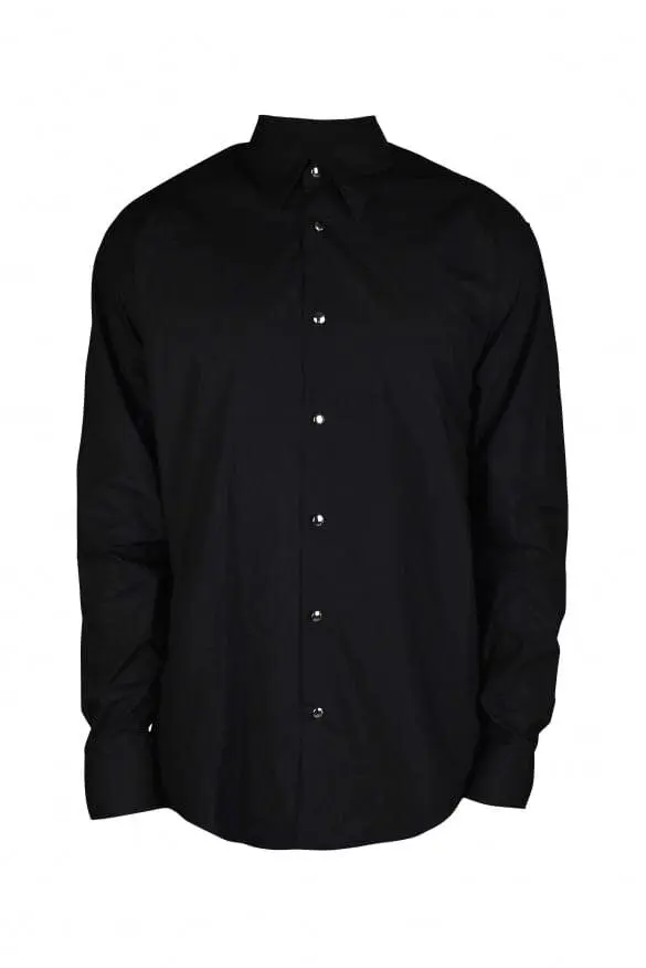 Roberto Cavalli Shirt - Black