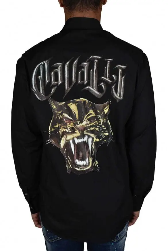 Roberto Cavalli Shirt