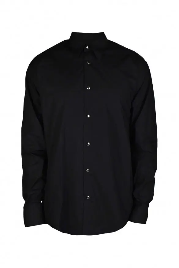 Roberto Cavalli Shirt - Black