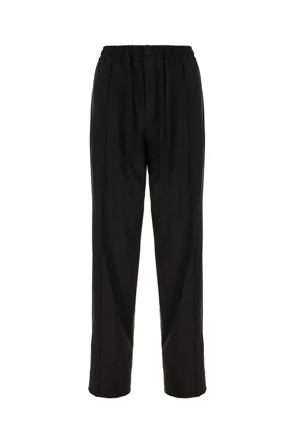 Valentino Garavani Clothing Trousers