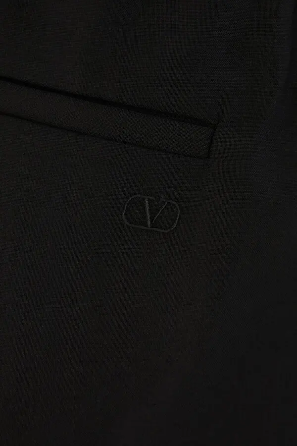 Valentino Garavani Clothing Trousers