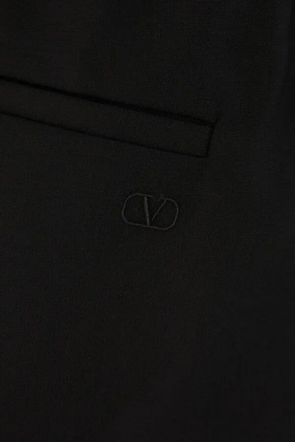 Valentino Garavani Trousers - Multicolor