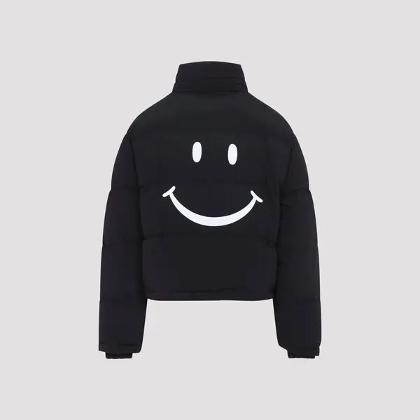 Moschino Padded Jacket