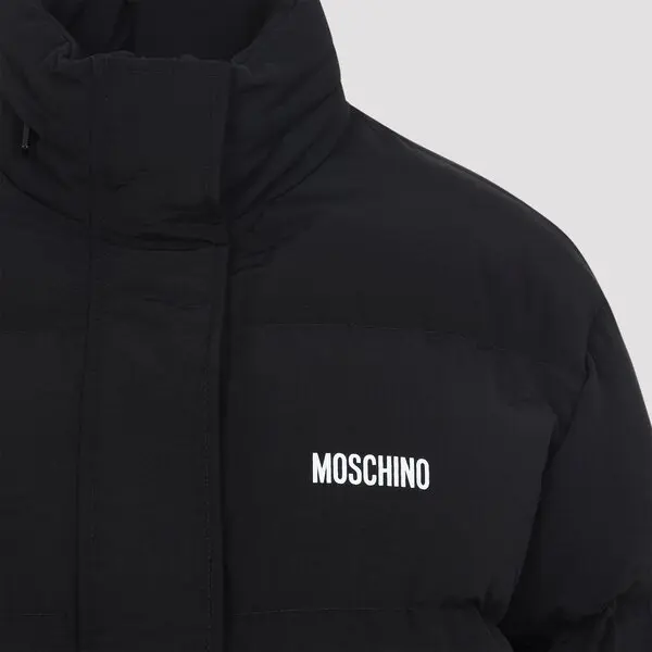Moschino Padded Jacket