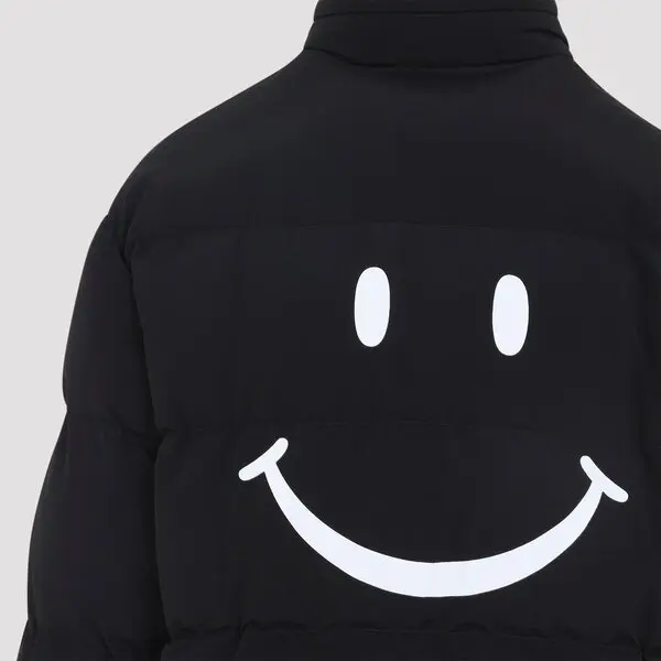 Moschino Padded Jacket