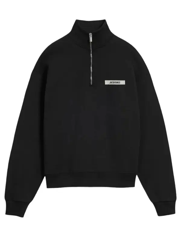 Jacquemus Le Camionneur Gros Grain
