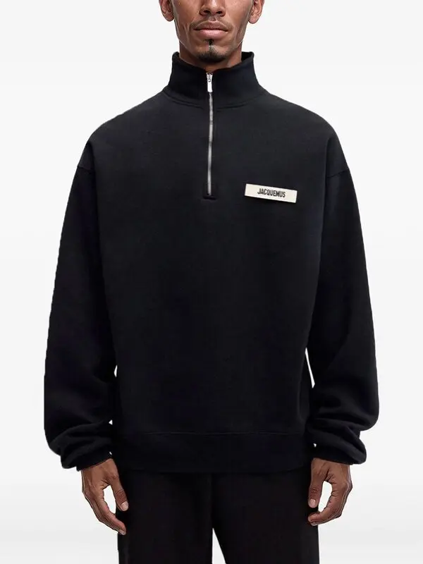 Jacquemus Le Camionneur Gros Grain