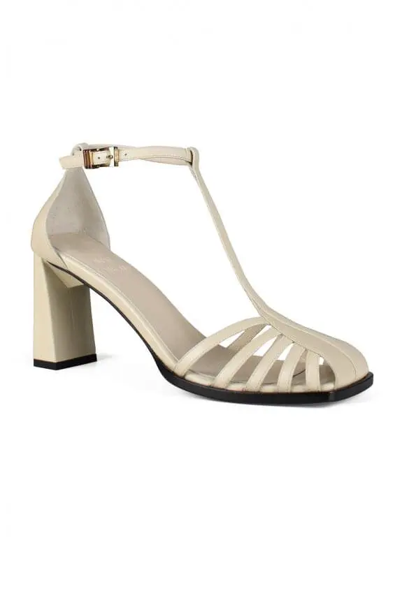 ANEST COLLECTIVE Spider Sandals