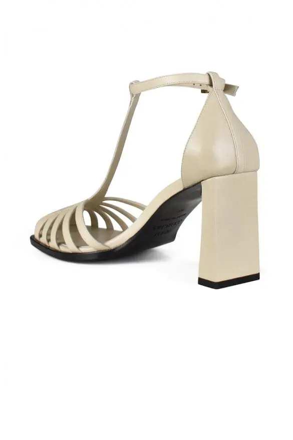 ANEST COLLECTIVE Spider Sandals