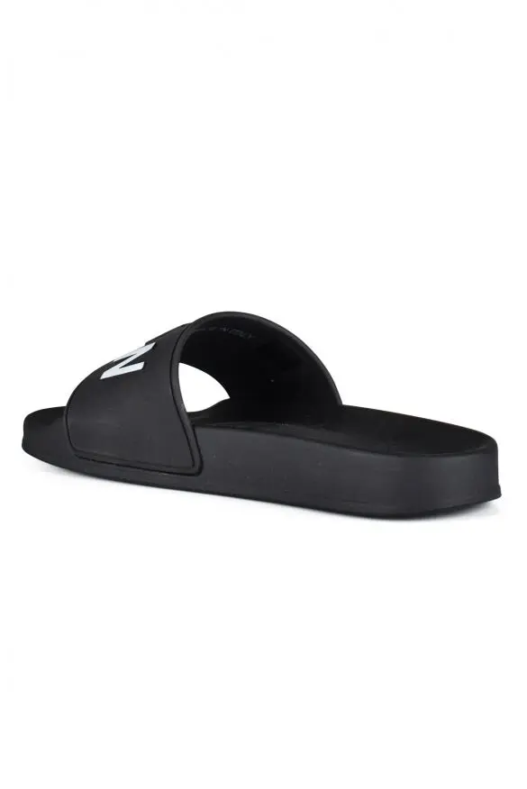 Dsquared2 Icon Slides
