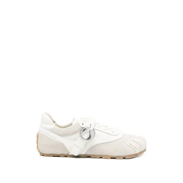 Coperni Grey Trainers