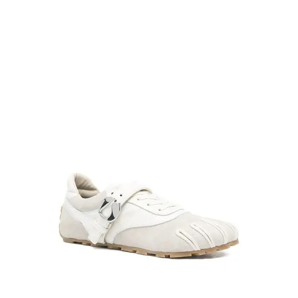 Coperni Grey Trainers