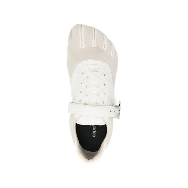 Coperni Grey Trainers
