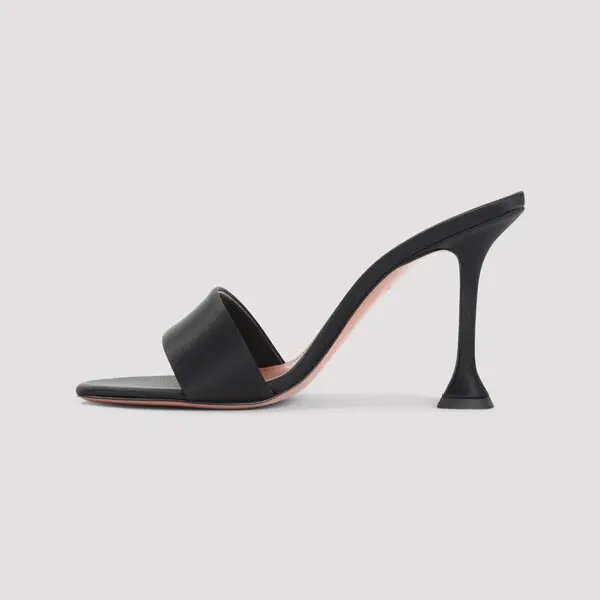 Amina Muaddi Andreea Slipper
