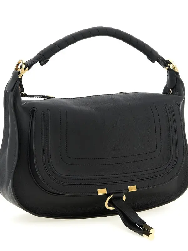 Chloé Marcie' Small Shoulder Bag
