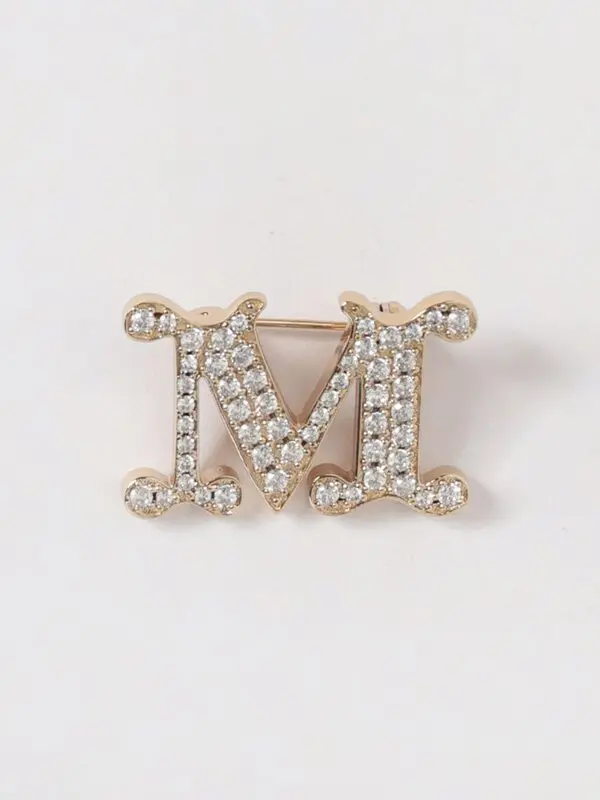 Max Mara Jewel - Gold