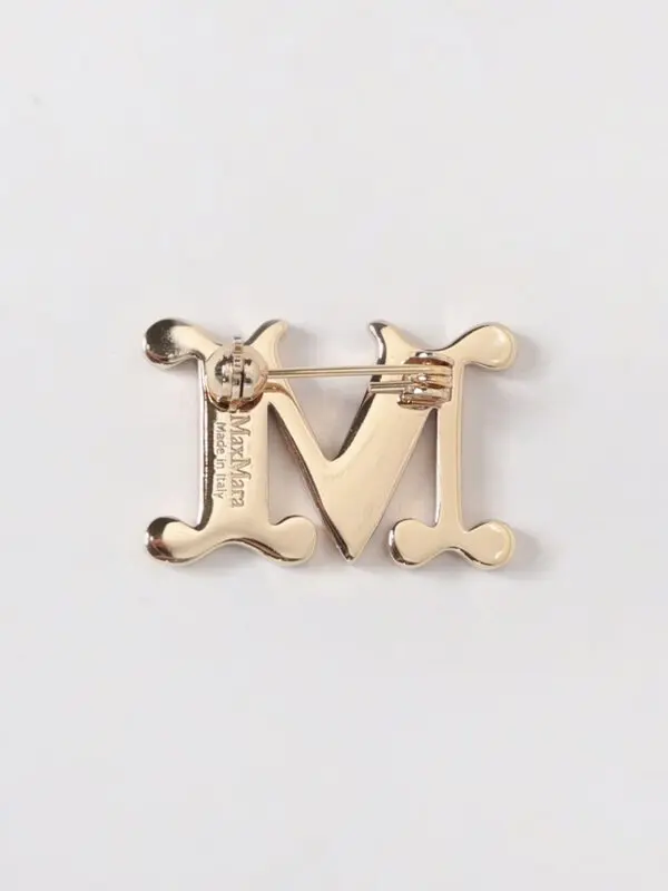Max Mara Jewel - Gold