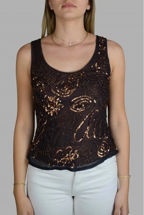 MARLY'S Top