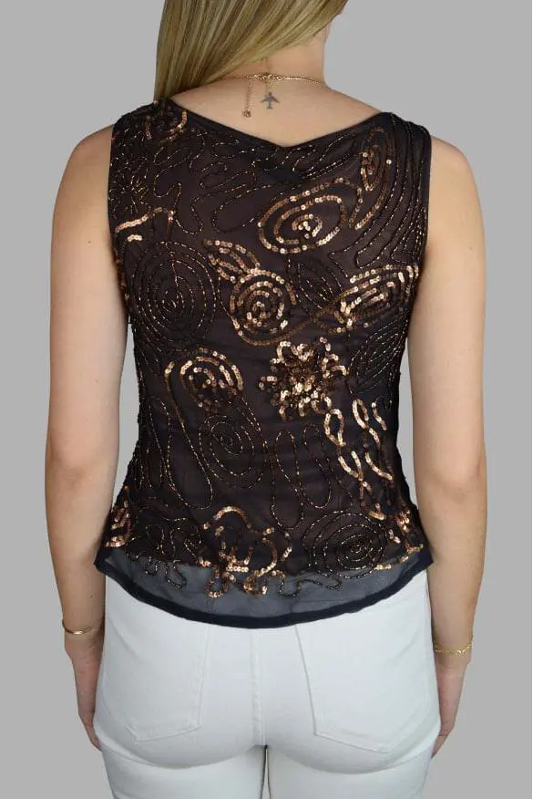 MARLY'S Top