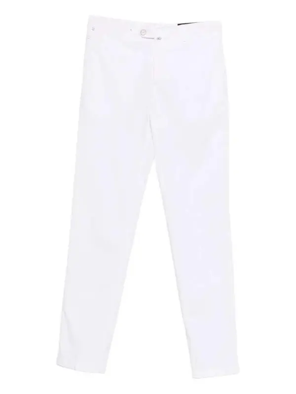 Kiton Buttoned Trousers