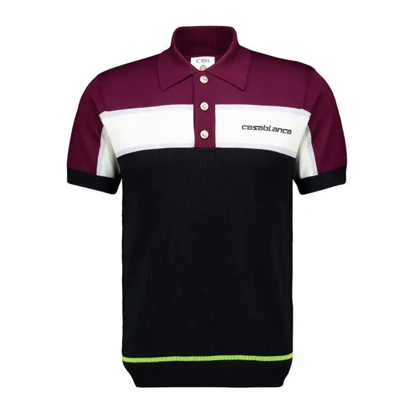 Casablanca Polo Shirts