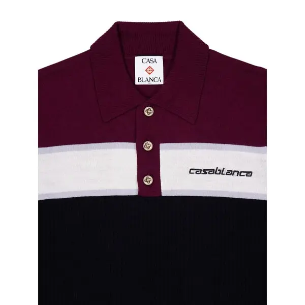 Casablanca Polo Shirts