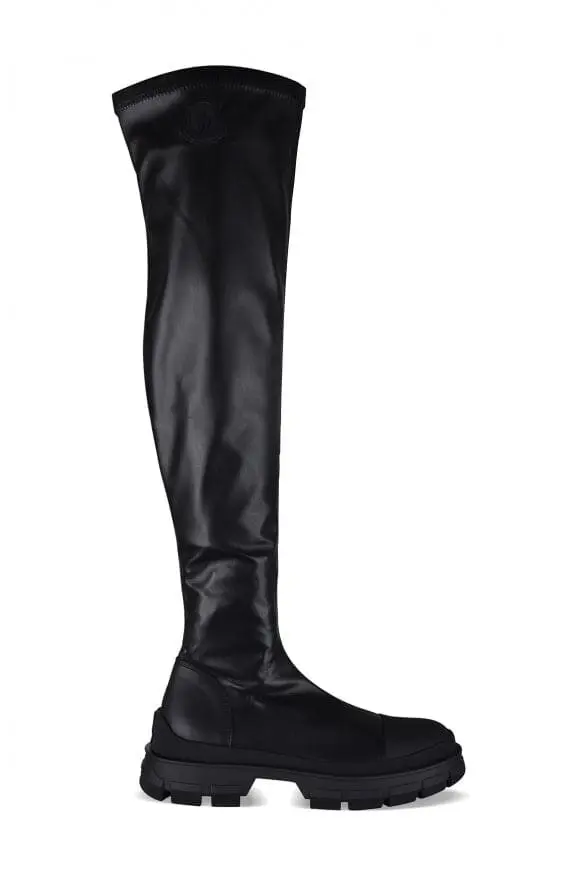 Moncler Hevea Boots