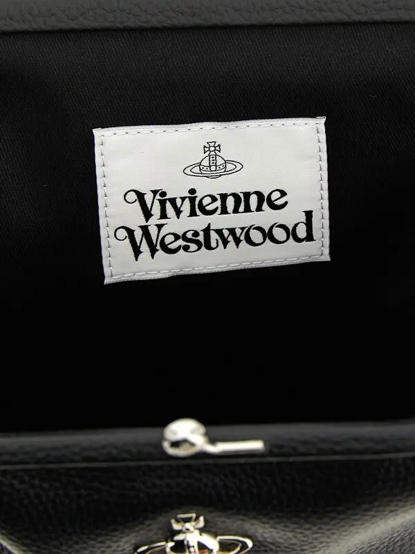 VIVIENNE WESTWOOD Vivienne' Clutch