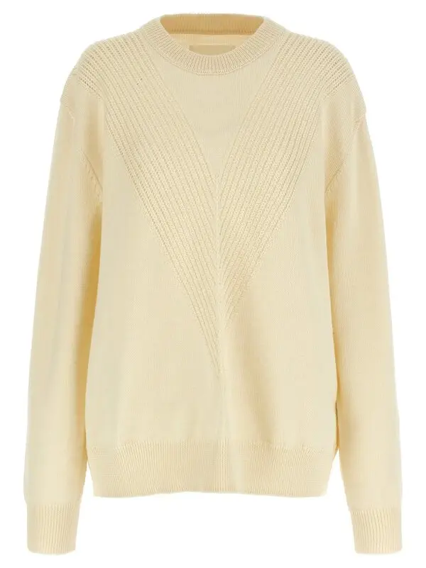 JIL SANDER Wool Sweater