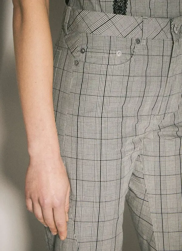 Our Legacy Moto Cut Pants