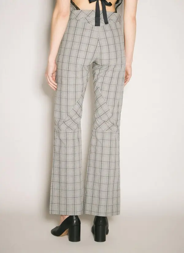 Our Legacy Moto Cut Pants