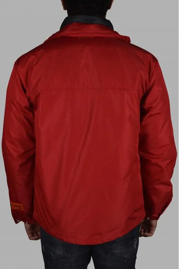 Heron Preston Down Jacket