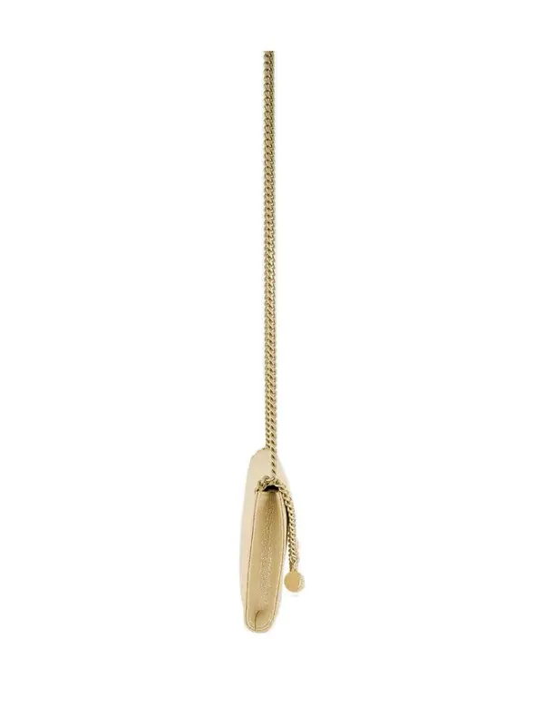 Stella McCartney Falabella Wallet On Chain