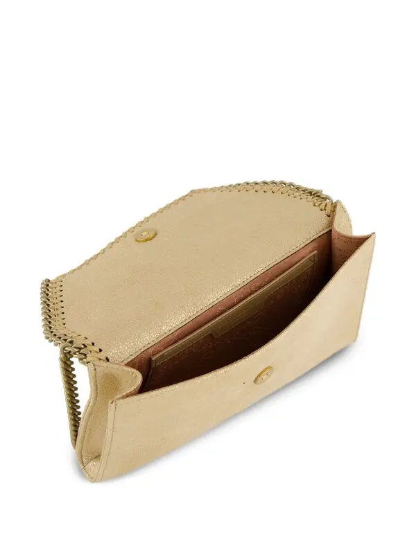Stella McCartney Falabella Wallet On Chain