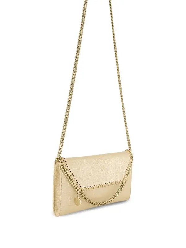 Stella McCartney Falabella Wallet On Chain