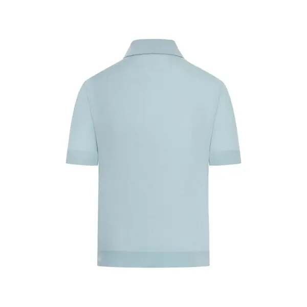 Gucci Tops Polo Tops - Blue