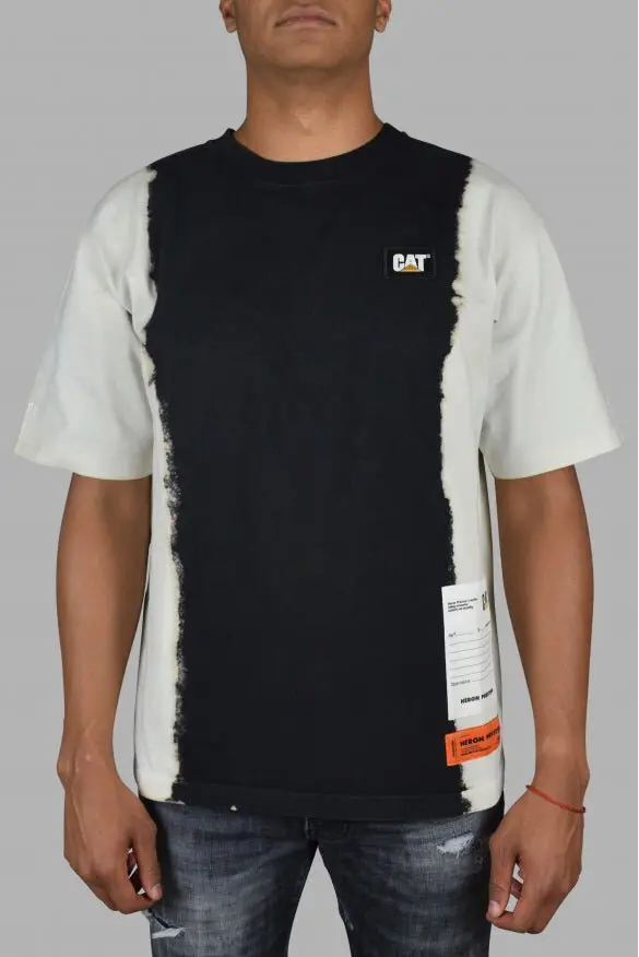 Heron Preston X Cat T-shirt