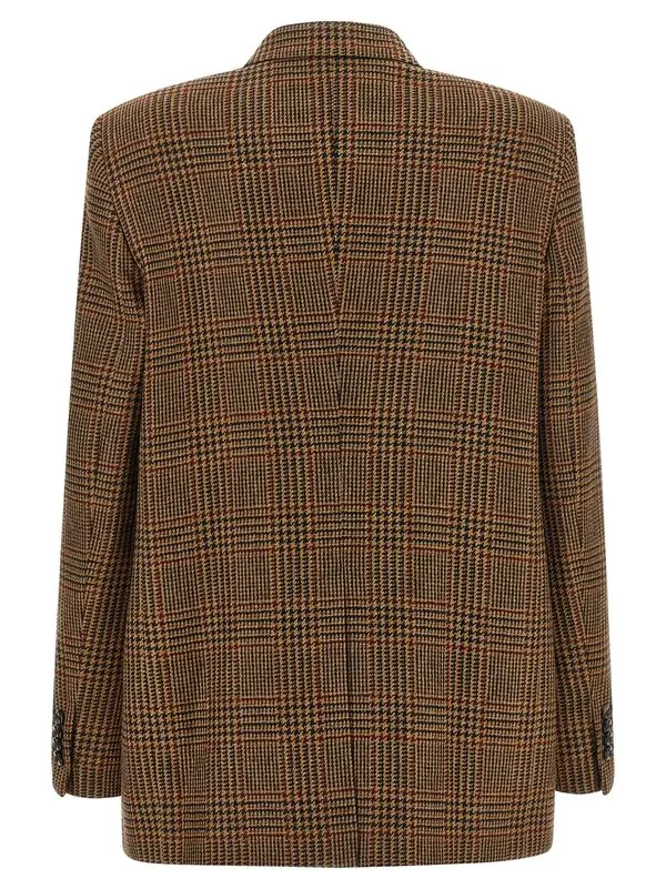 Tagliatore Jasmine' Double-breasted Blazer