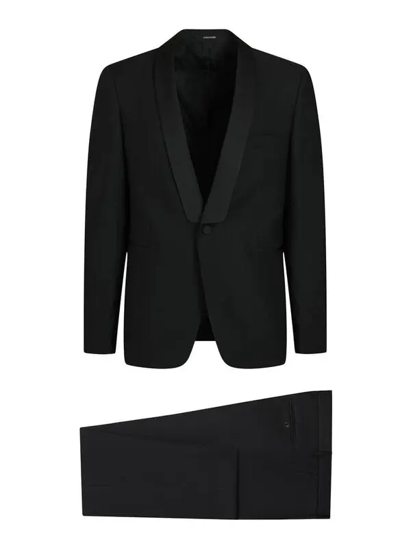 Tagliatore Abito Con Gilet