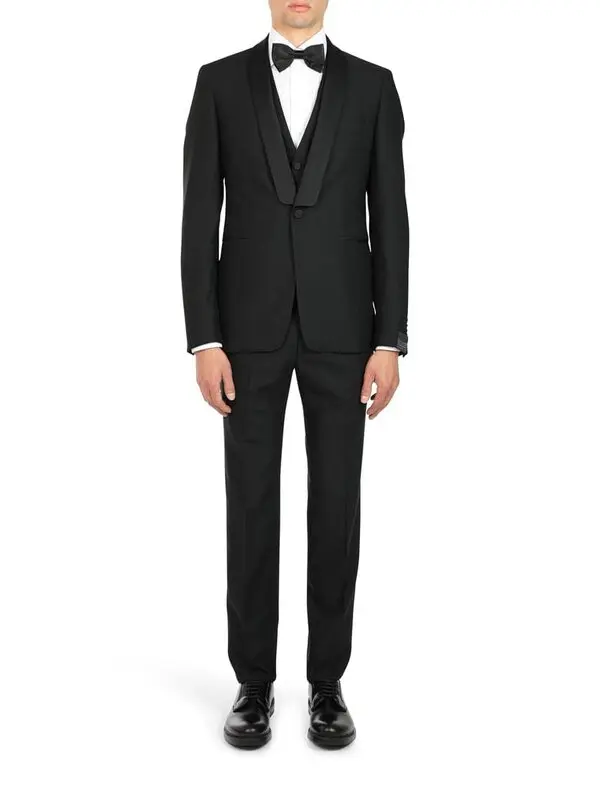 Tagliatore Abito Con Gilet