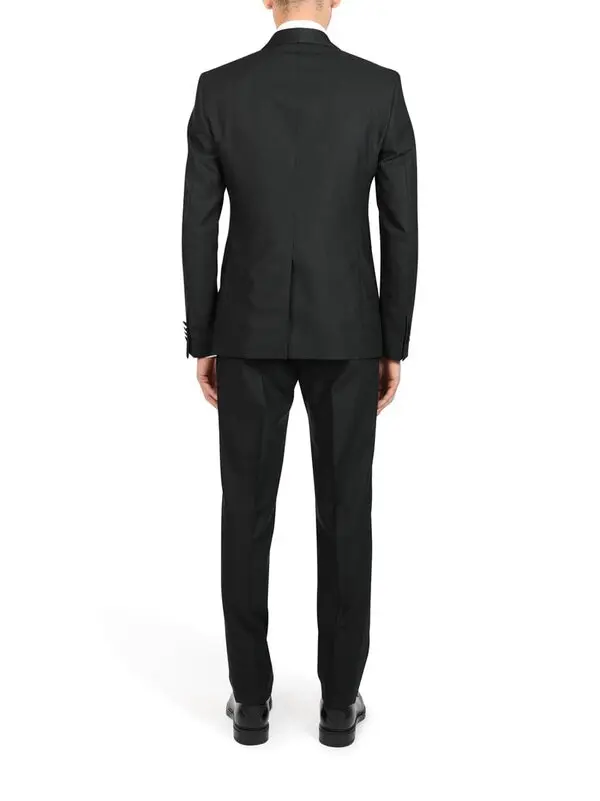 Tagliatore Abito Con Gilet