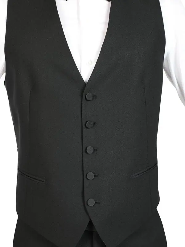 Tagliatore Abito Con Gilet