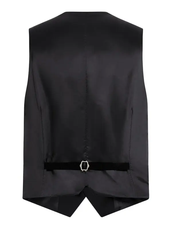 Tagliatore Abito Con Gilet
