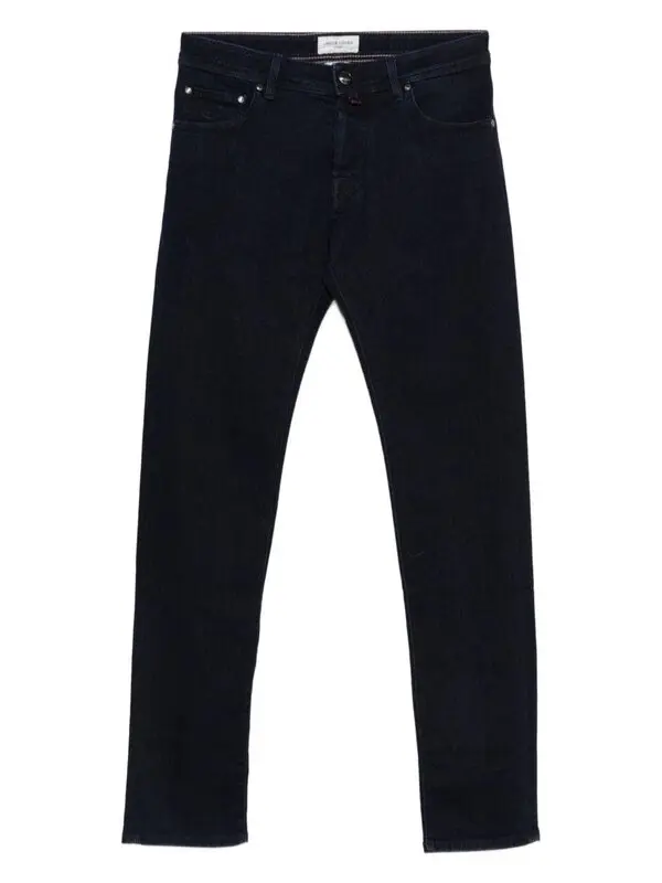 Jacob Cohen Super Slim Fit Nick Jeans - Blue